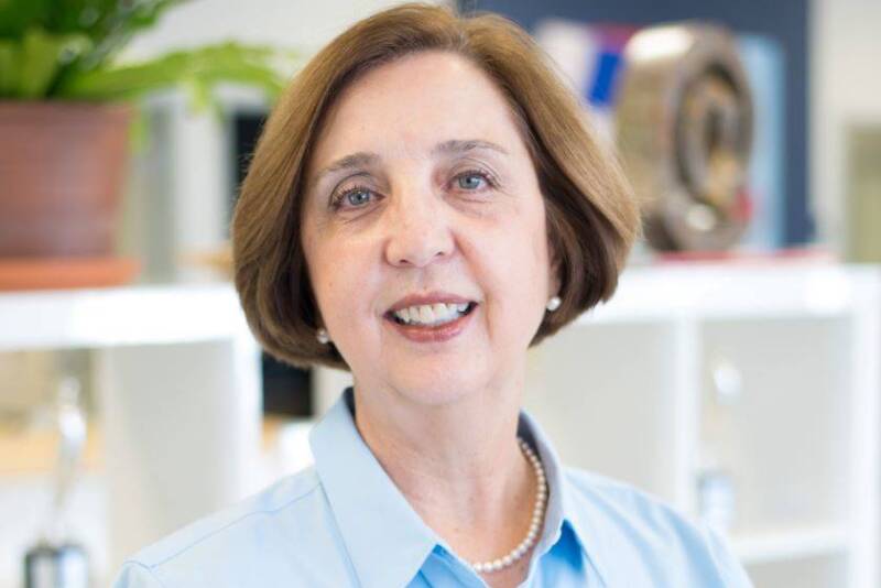 Here’s How Johnson Blazed Trails and Made the U.S. Pork Industry Better