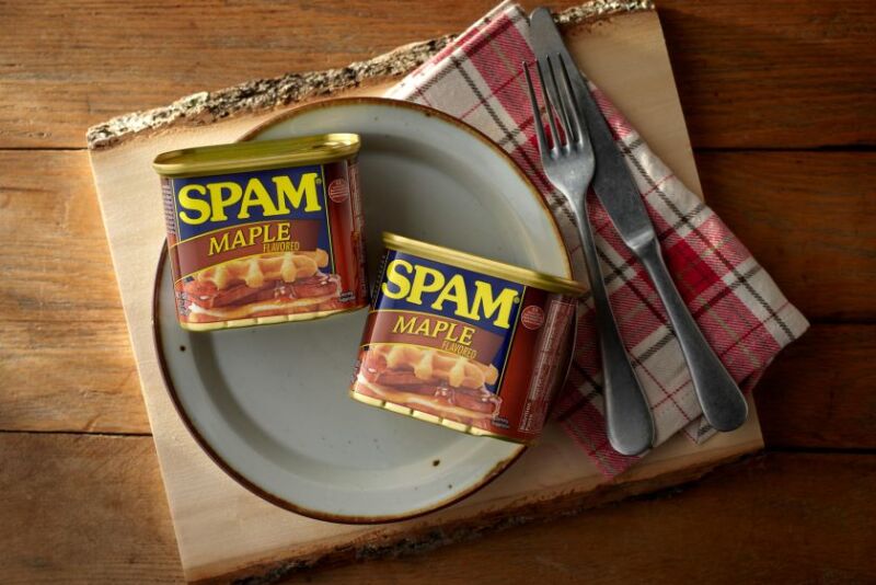 Spice Up Your Life a Little: SPAM Makers Reveal New Variety - Pork Business