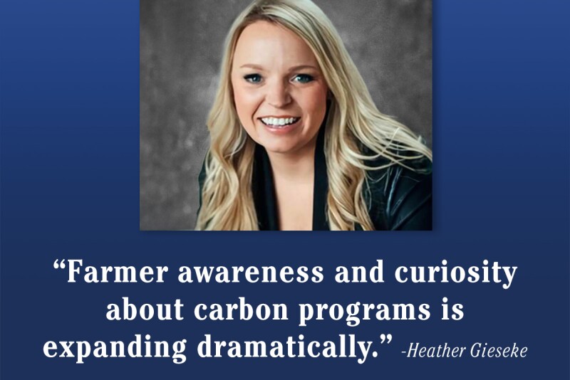 3 Questions to Consider About Carbon Programs - Dairy Herd