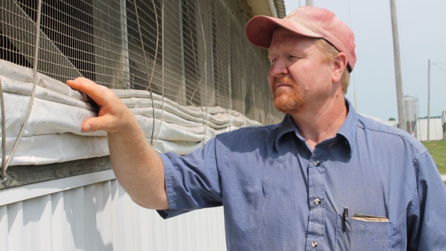 Sad Doesn't Mean Wrong: The Impact of Animal Depopulation on Employees ...