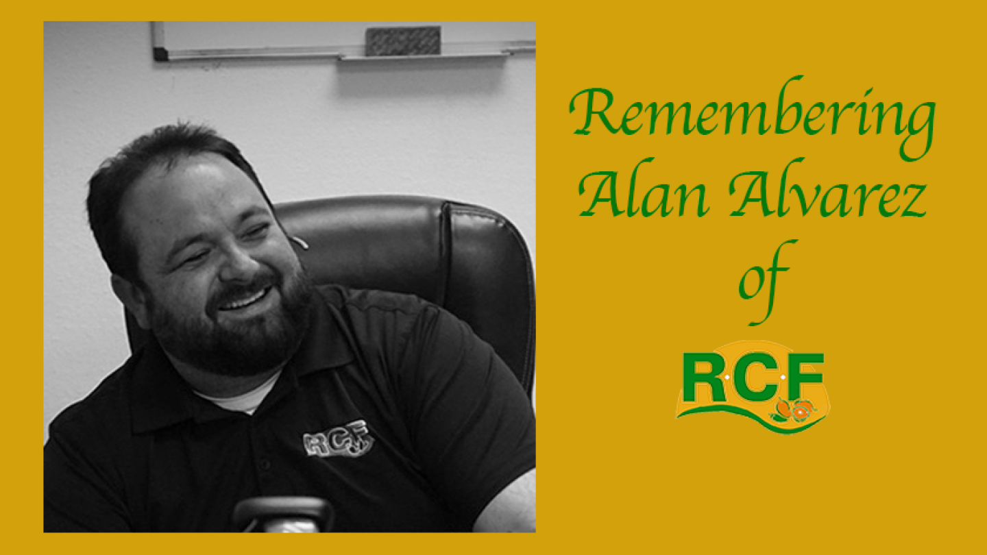 Remembering Alan Alvarez, the ‘Mango King’ - The Packer