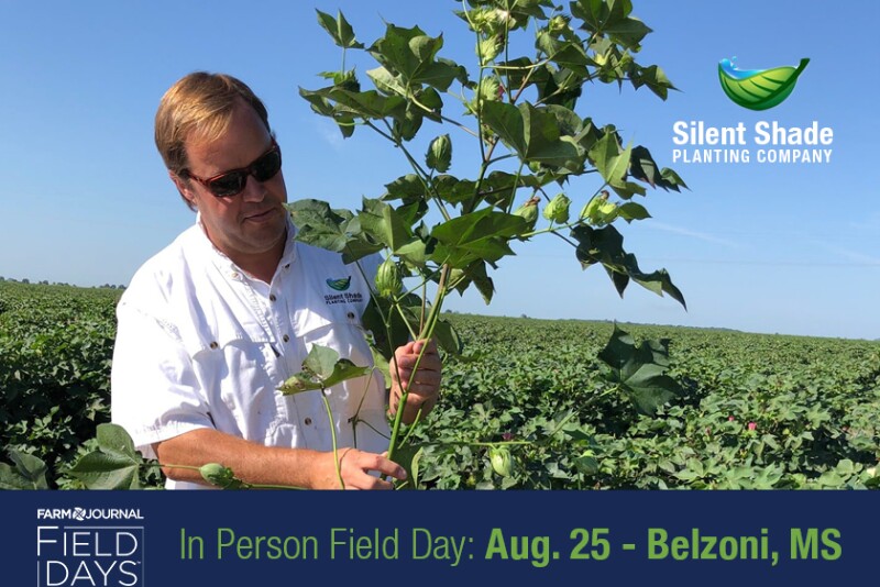 Farm Journal Field Days Head to the Mississippi Delta - AgWeb
