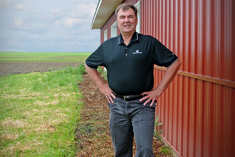 Are You Ready for Capital Gains Tax at Death? - AgWeb