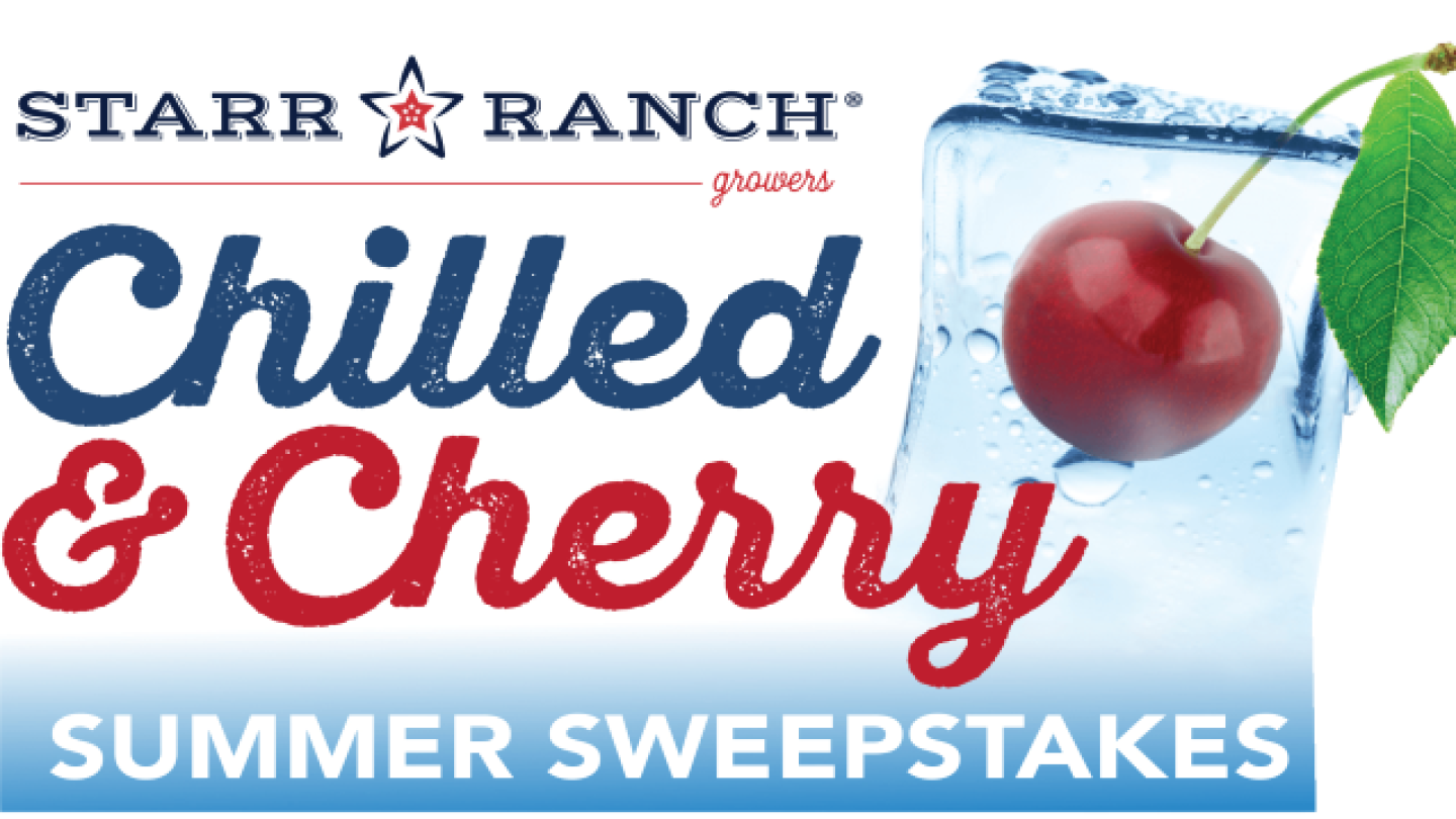 Starr Ranch Grower launches blog, cherry sweepstakes - The Packer