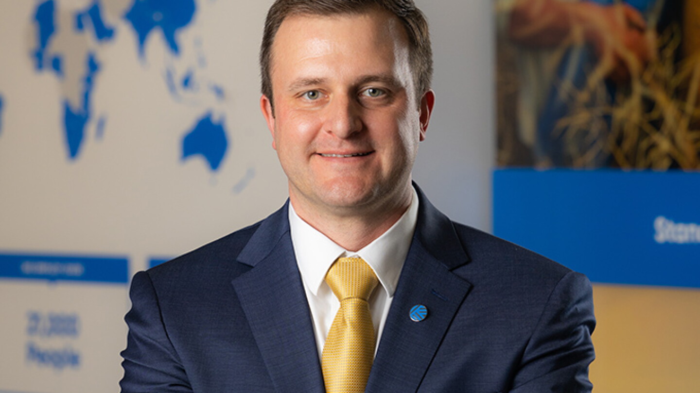 Change in Direction: Corteva’s Digital Future - The Scoop
