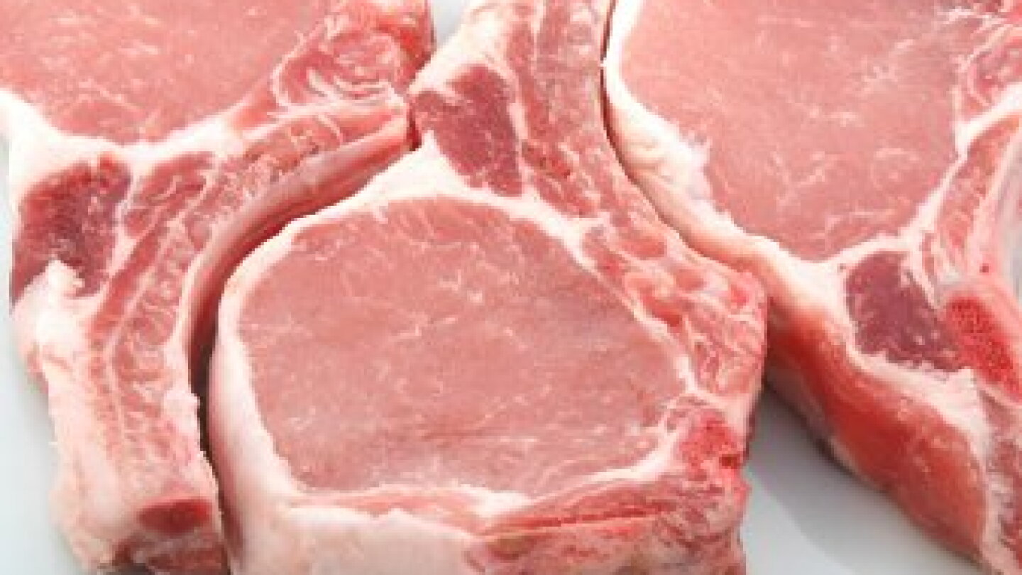 Despite More Competition, Mexico’s Demand for U.S. Pork Continues to ...