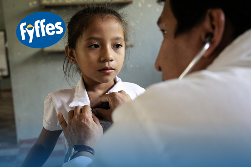 Fyffes spearheads medical clinics in Honduras grower communities - The Packer