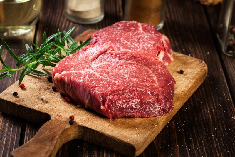Meat Institute: USDA Continues to Over Regulate Beef and Cattle Markets ...