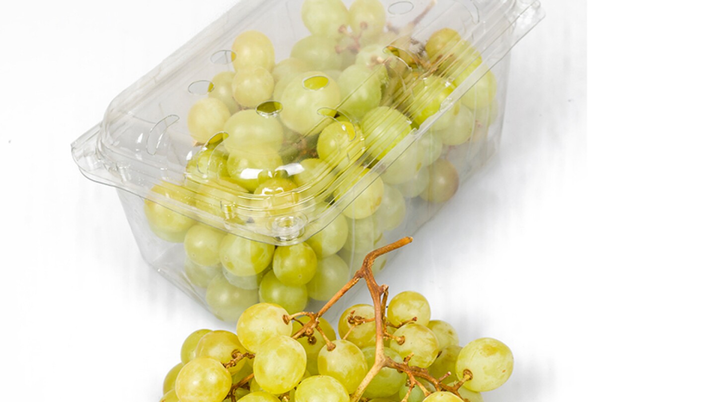 Sustainability remains a top priority for grape growers - The Packer ...