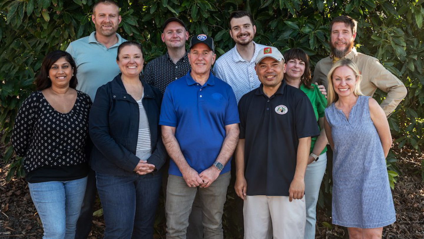 California Avocado Commission selects Curious Plot as agency of record ...