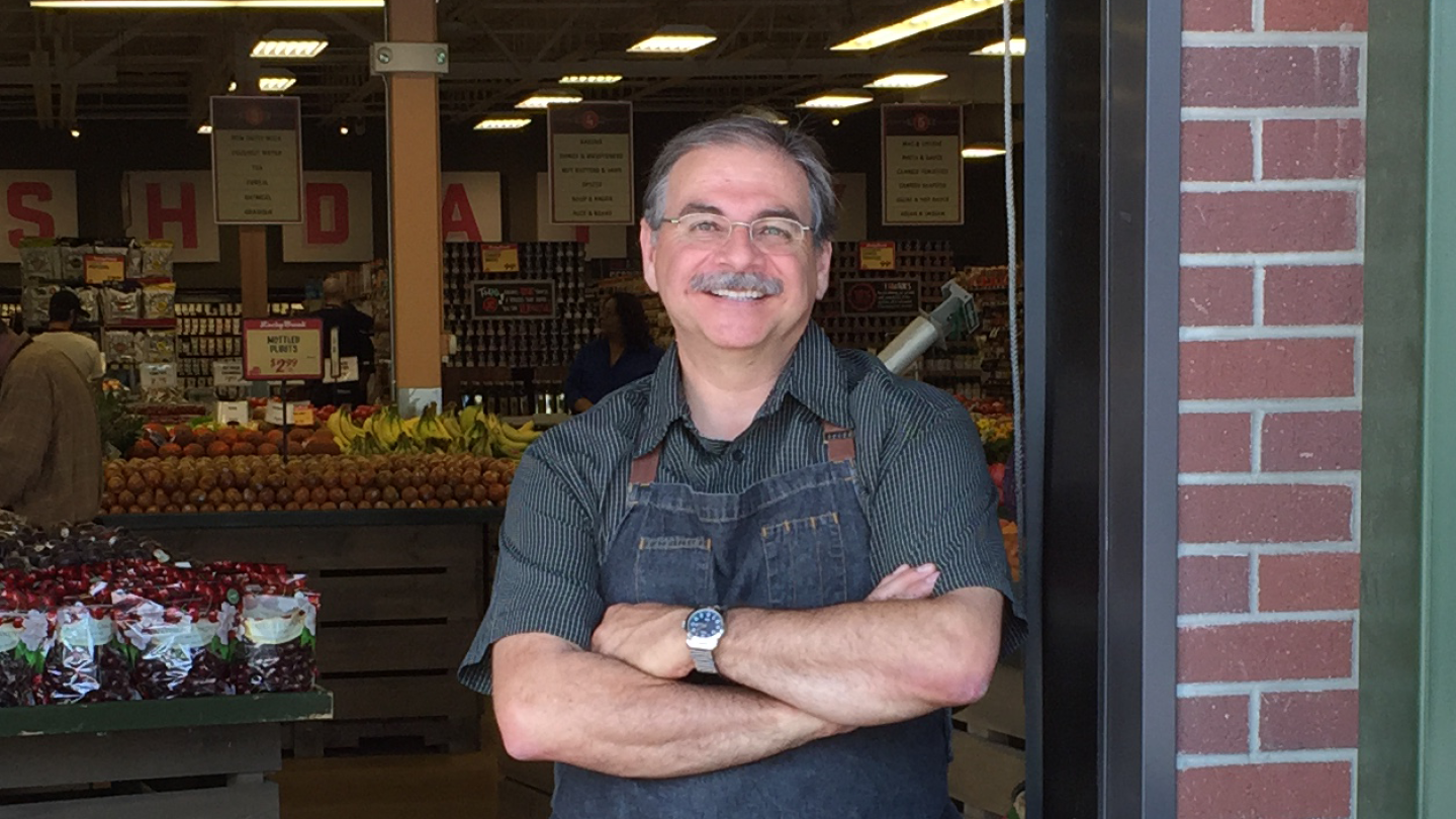 Frieda Caplan: A legacy of so much more than kiwifruit - The Packer