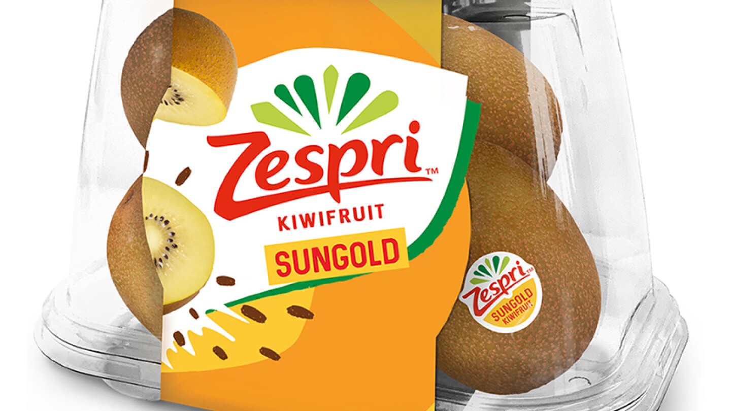 Zespri touts kiwifruit category growth at IFPA's Global Produce ...