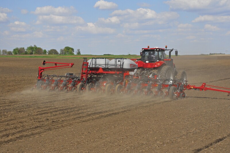 North America Farm Suppliers Race COVID-19 Spread For Planting Season ...