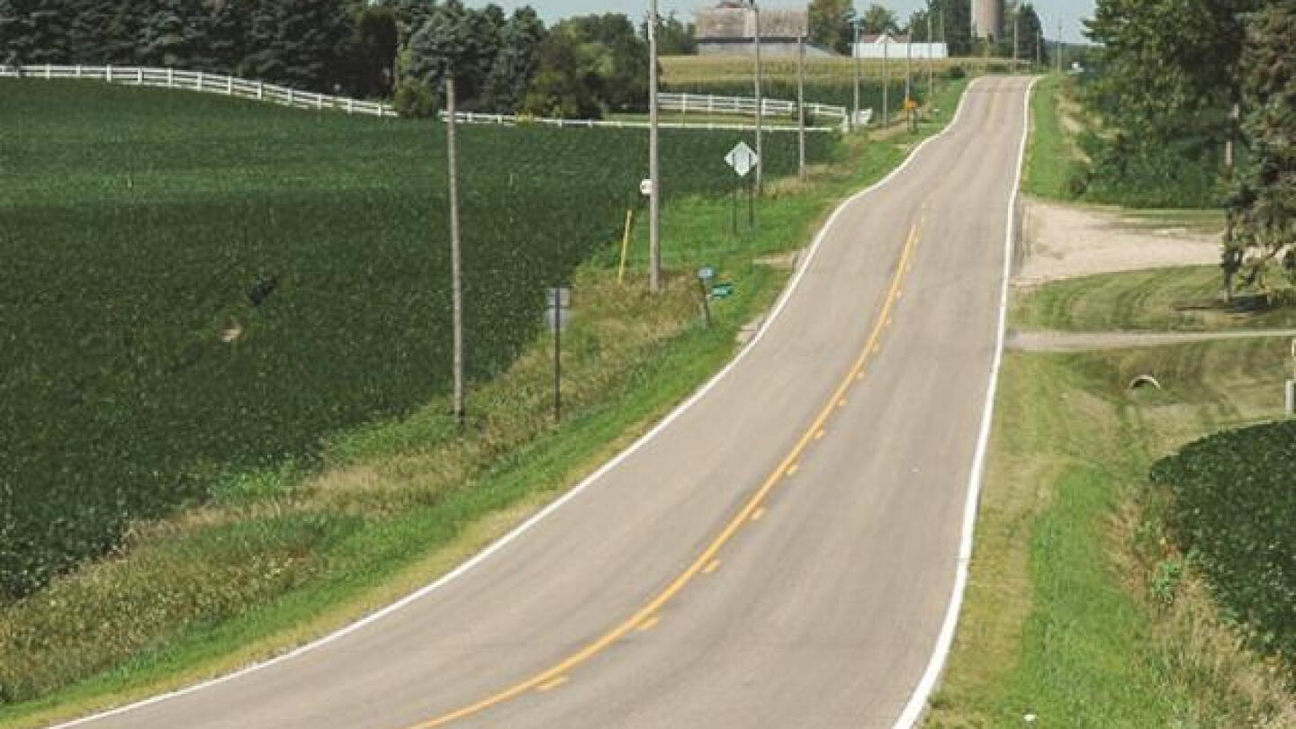 Rural Economic Index Continues to Slump - Pro Farmer