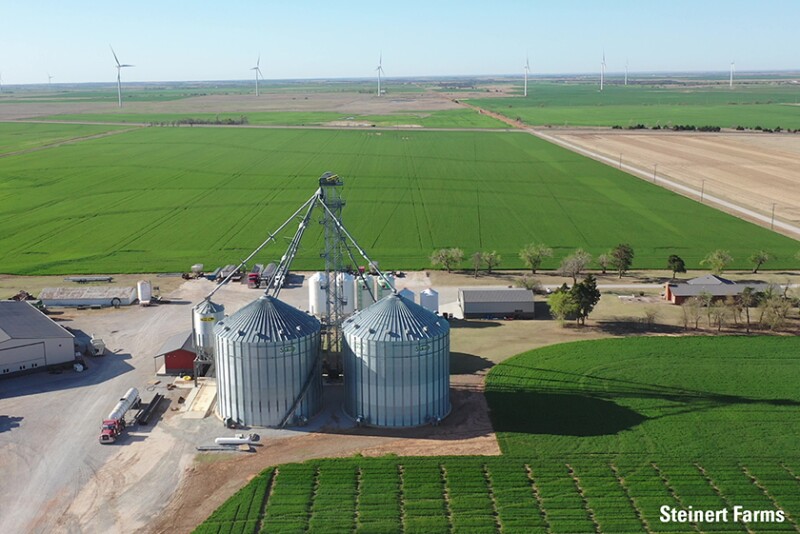 CoBank: Policy Will Shape Rural Economy In The Year Ahead - AgWeb