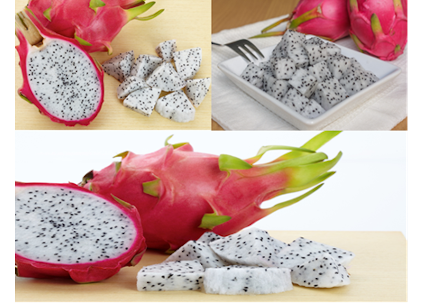 dragon fruit blackpool