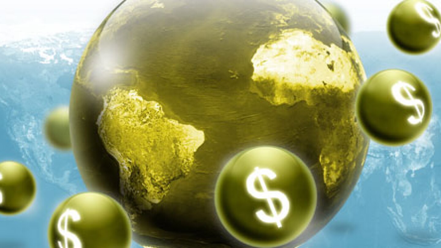 Ripple Effect Of Tariff Uncertainty On The Global Economy Agweb