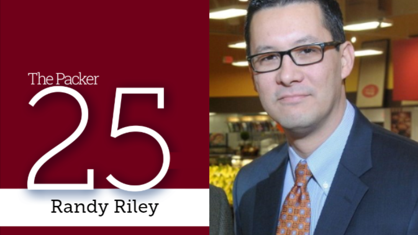 Packer 25 — Randy Riley - The Packer - Fruit and Vegetable Industry’s ...