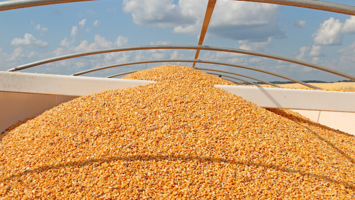 Farm-style Shark Tank Pitches Five Agriculture Technologies - AgWeb