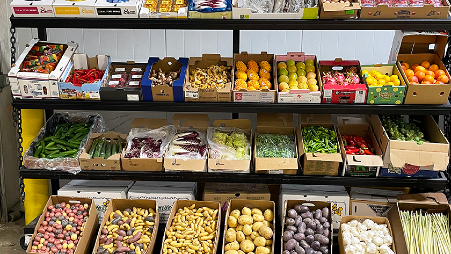 Chicago-area fruit and vegetable shippers expect strong holiday sales ...