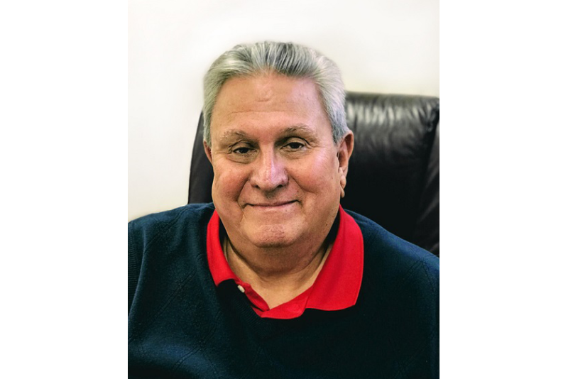 Produce industry veteran Bill Sykes named FPAA 2022 Pillar of the ...