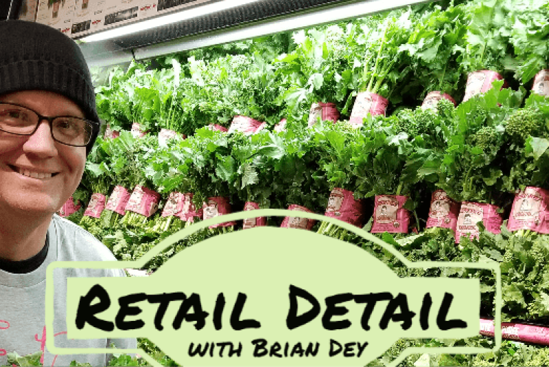 Wet Rack Wisdom – Part 2 - The Packer