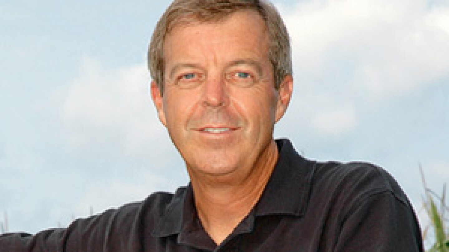 John Phipps: Deep in the Heart of Taxes - AgWeb