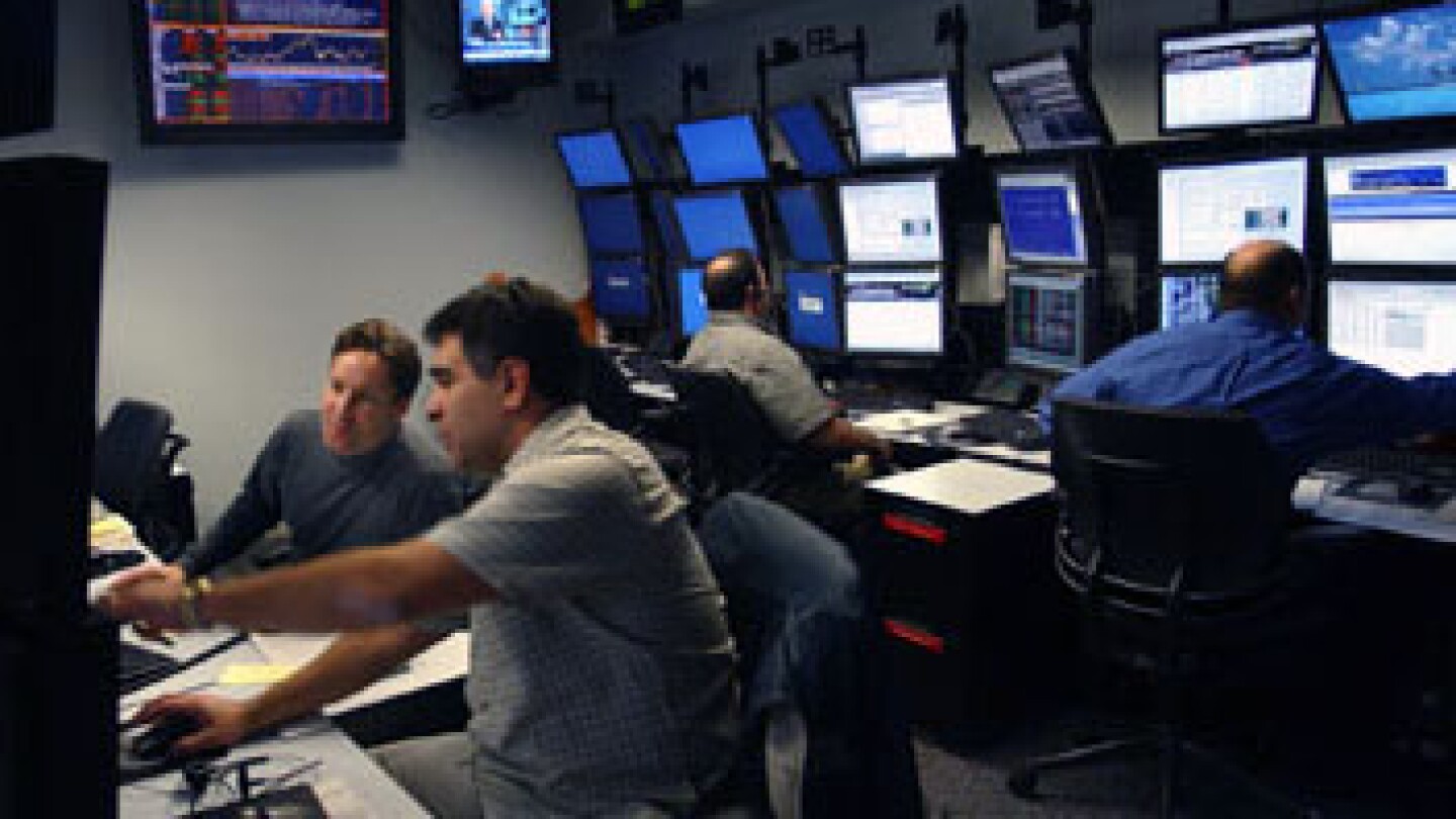 CME's Futures Pits Closure: What It Means for Dairy Trading - Dairy Herd