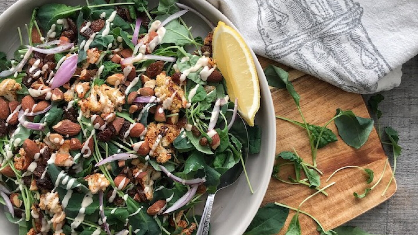 GoodLeaf Farms introduces baby greens - The Packer