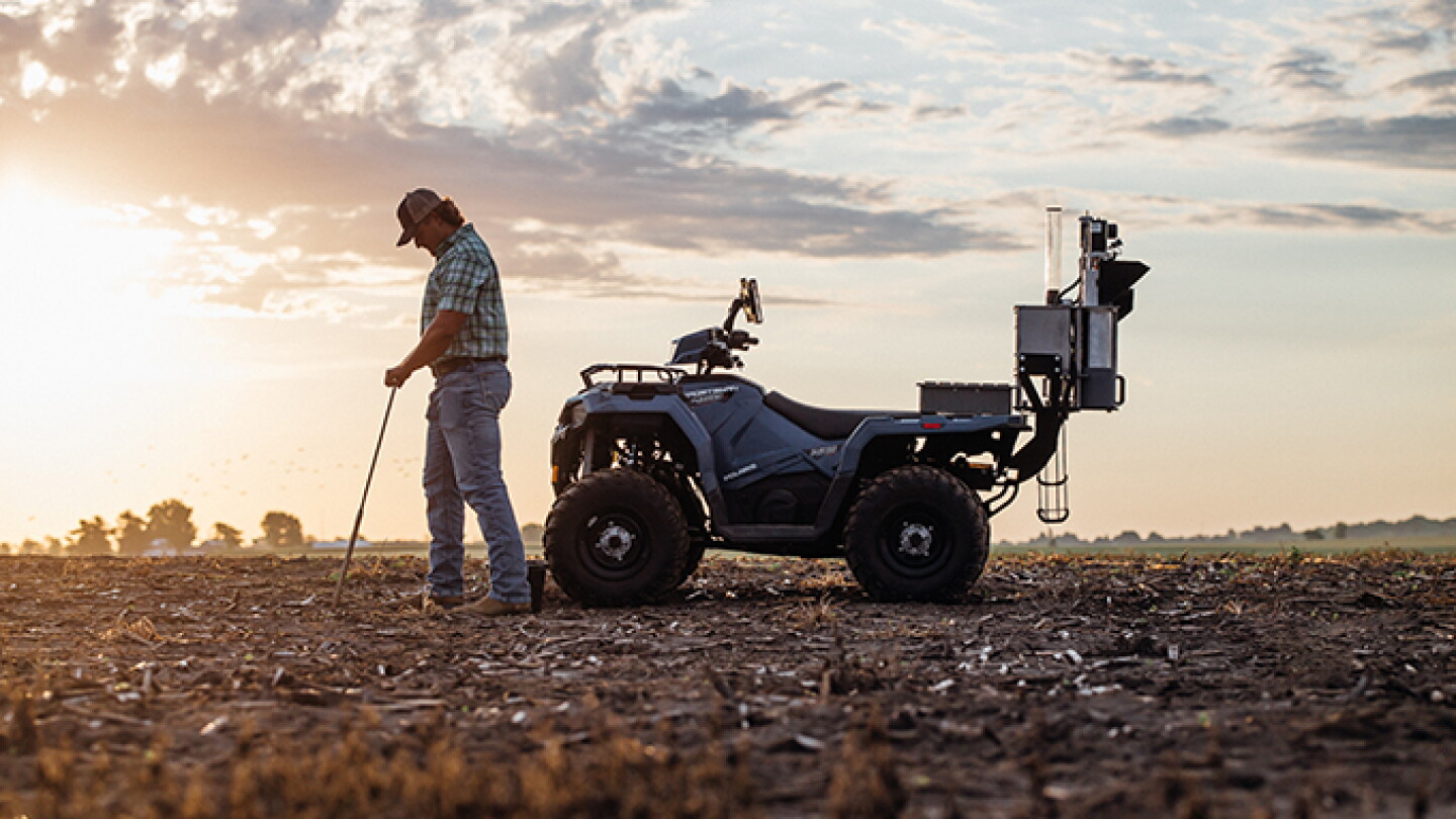 Precision Planting’s New Platform: Radicle Agronomics - The Scoop