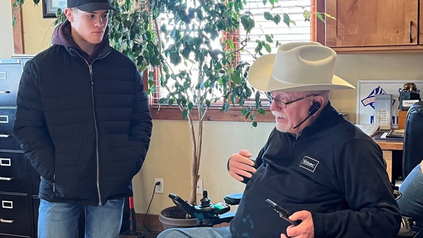 Encourage the Next Generation to Chase Big Dreams - Pork Business