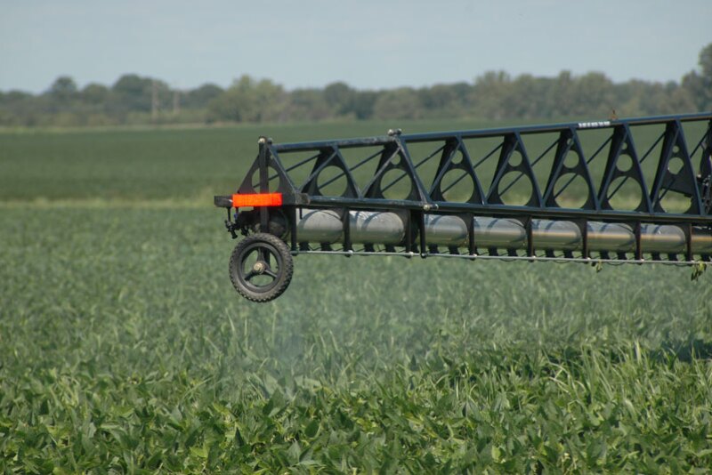 The 5 Reasons You Won't Buy a Sprayer - AgWeb