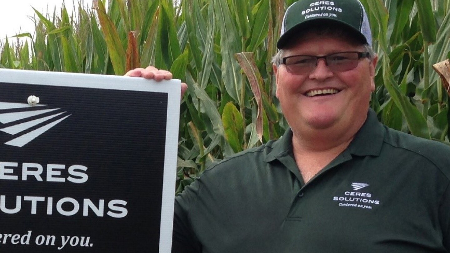 Ceres CCA Receives Top State Honor - The Scoop