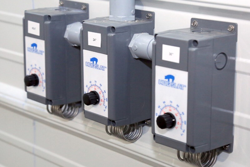 Fine tune your backup systems - Pork Business