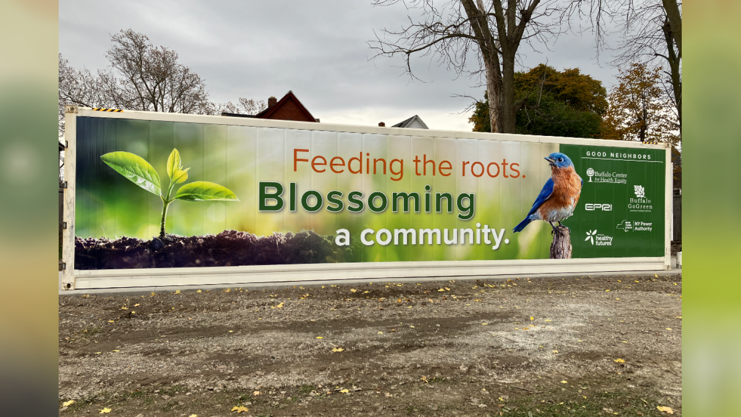 New indoor vertical farming facility opens in Buffalo, N.Y. - The Packer