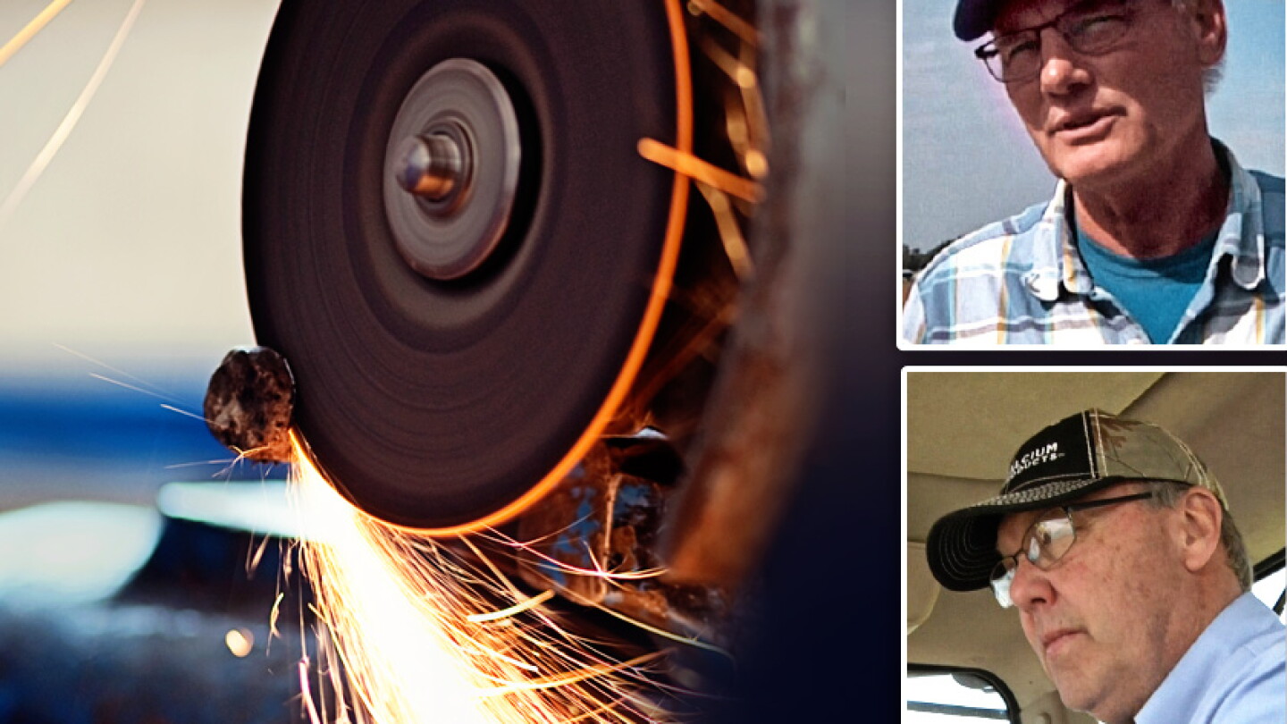 Sparks of Change: Historic Supply Chain Challenges Remake Ag Equipment ...