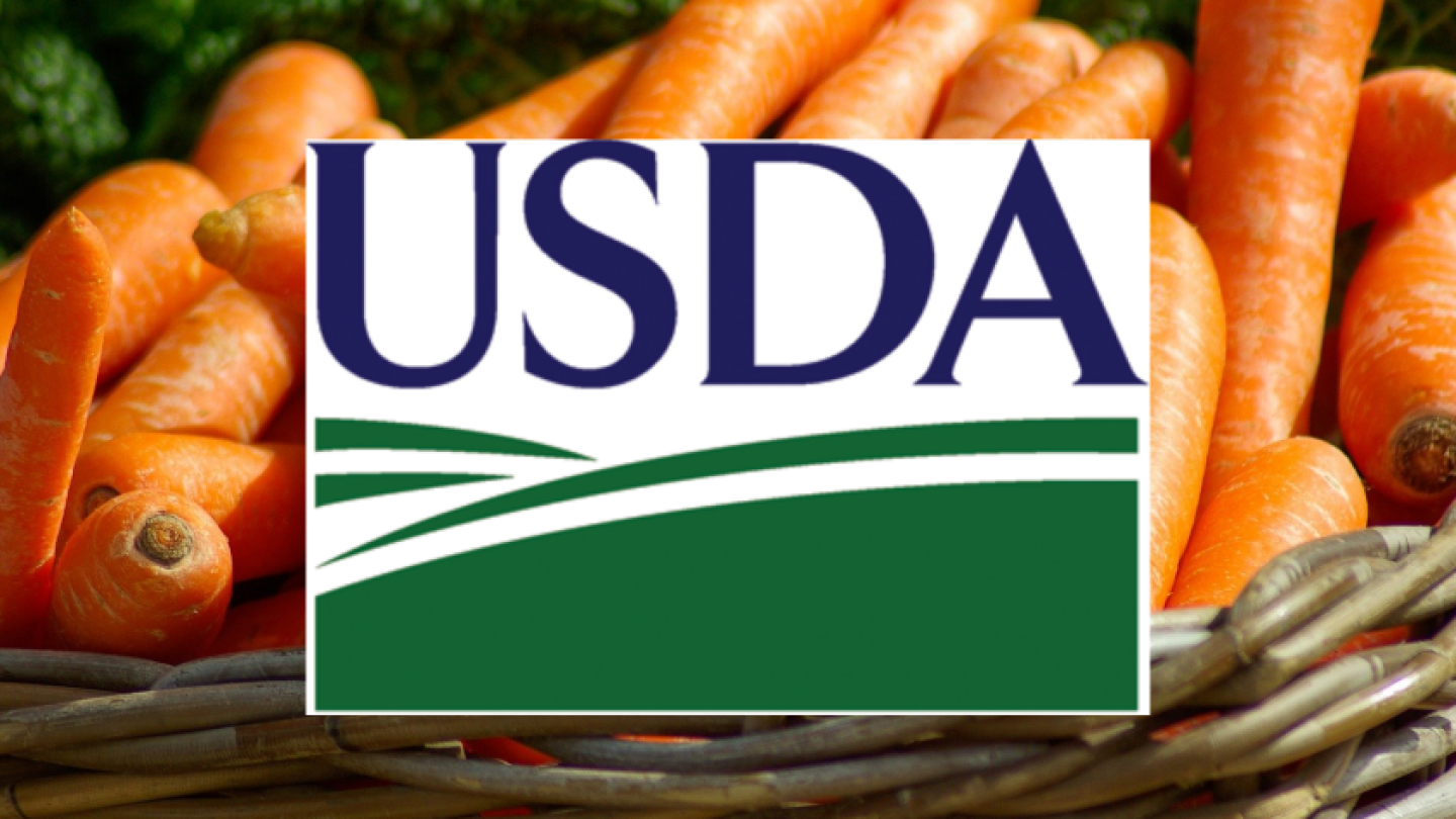 USDA announces $72.9M in grants to help the specialty crops industry ...