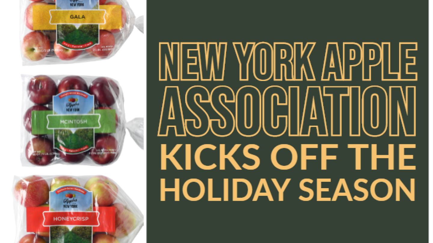 New York Apple Association offers new poly bag options, retail contest ...
