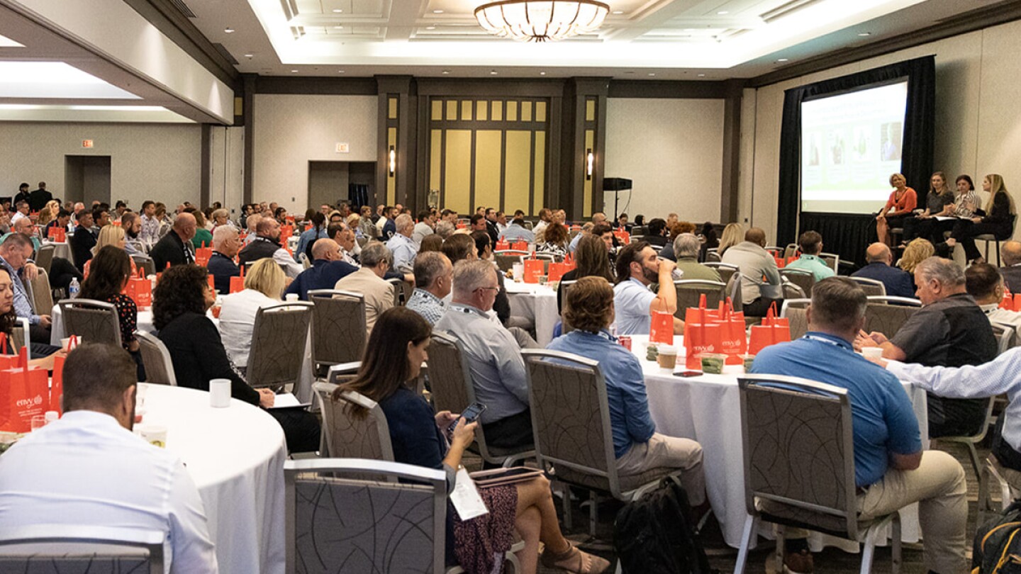 IFPA opens registration for The Retail Conference, golf tournament ...