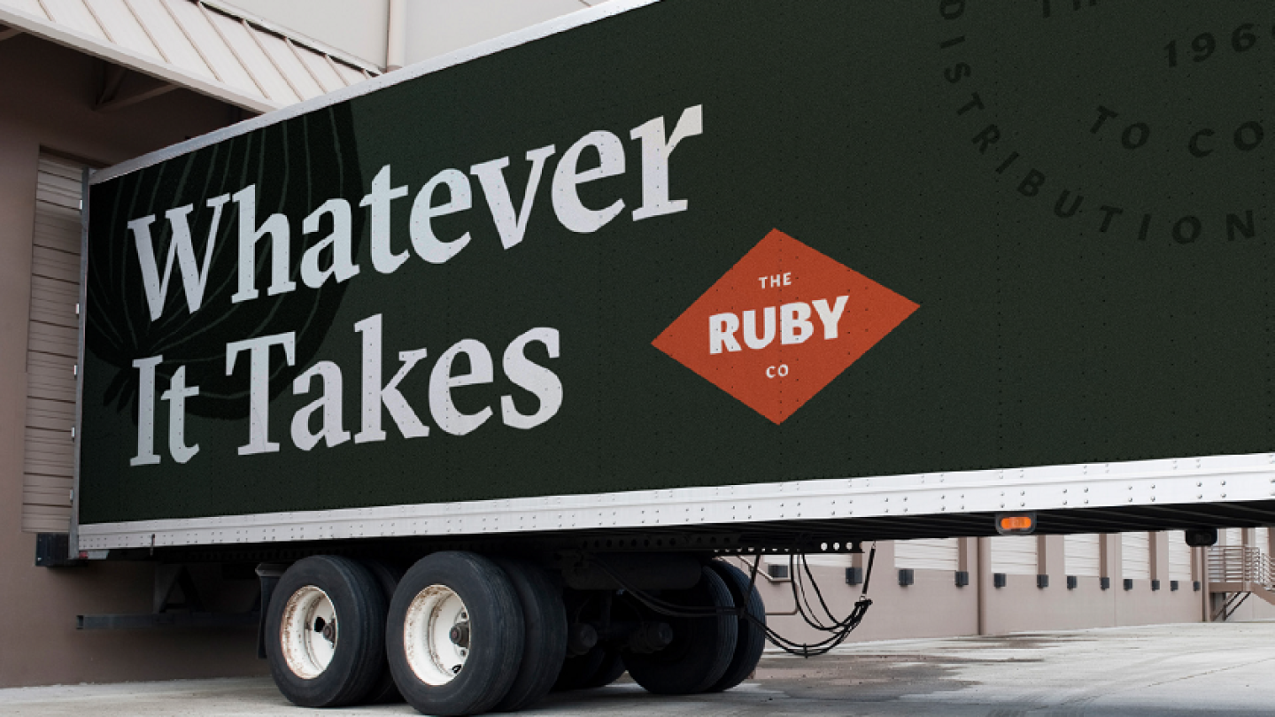 The Ruby Co. in growth mode - The Packer