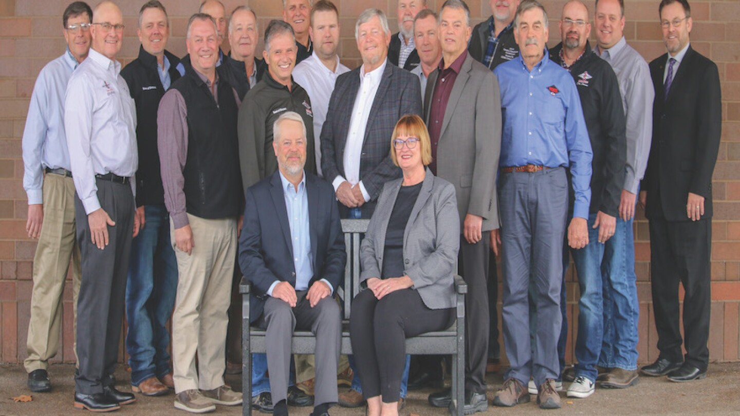 Cooperative Unification Could be on the Horizon for Select Sires Inc. - Dairy Herd