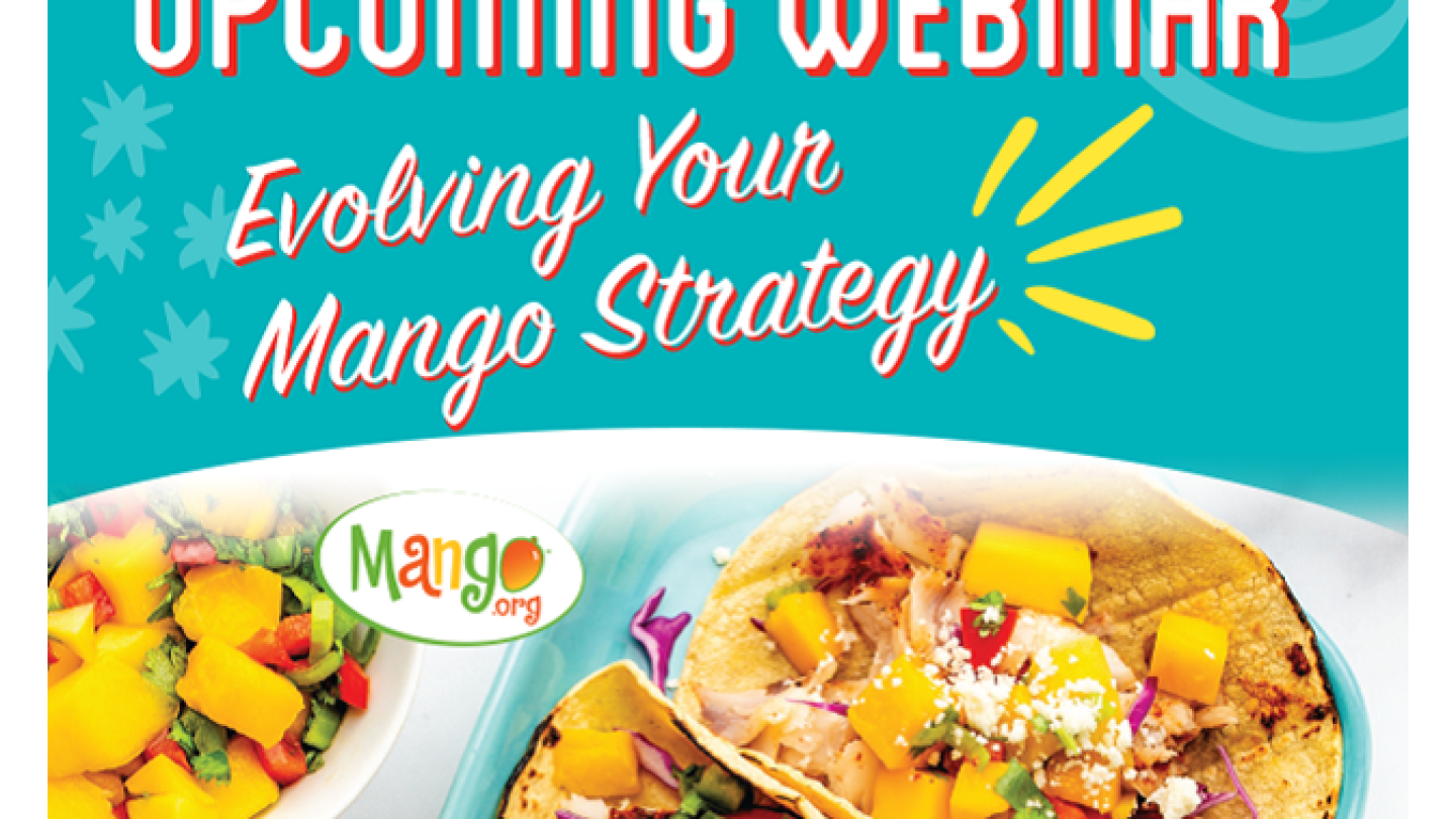 Mango board’s seminar focuses on evolving strategy - The Packer