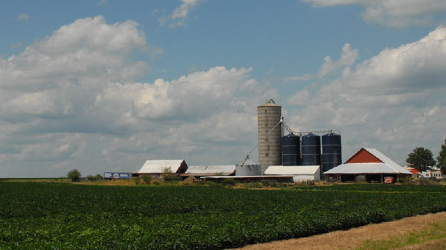 How to Create a Short-Term Operating Plan for Your Farm - AgWeb