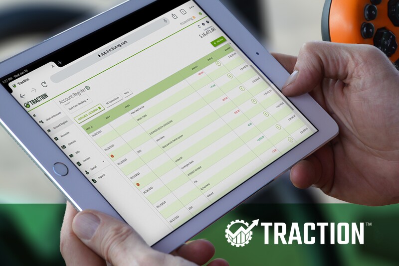 On-Farm Accounting Delivering Visibility, Not Looking in the Rear View ...