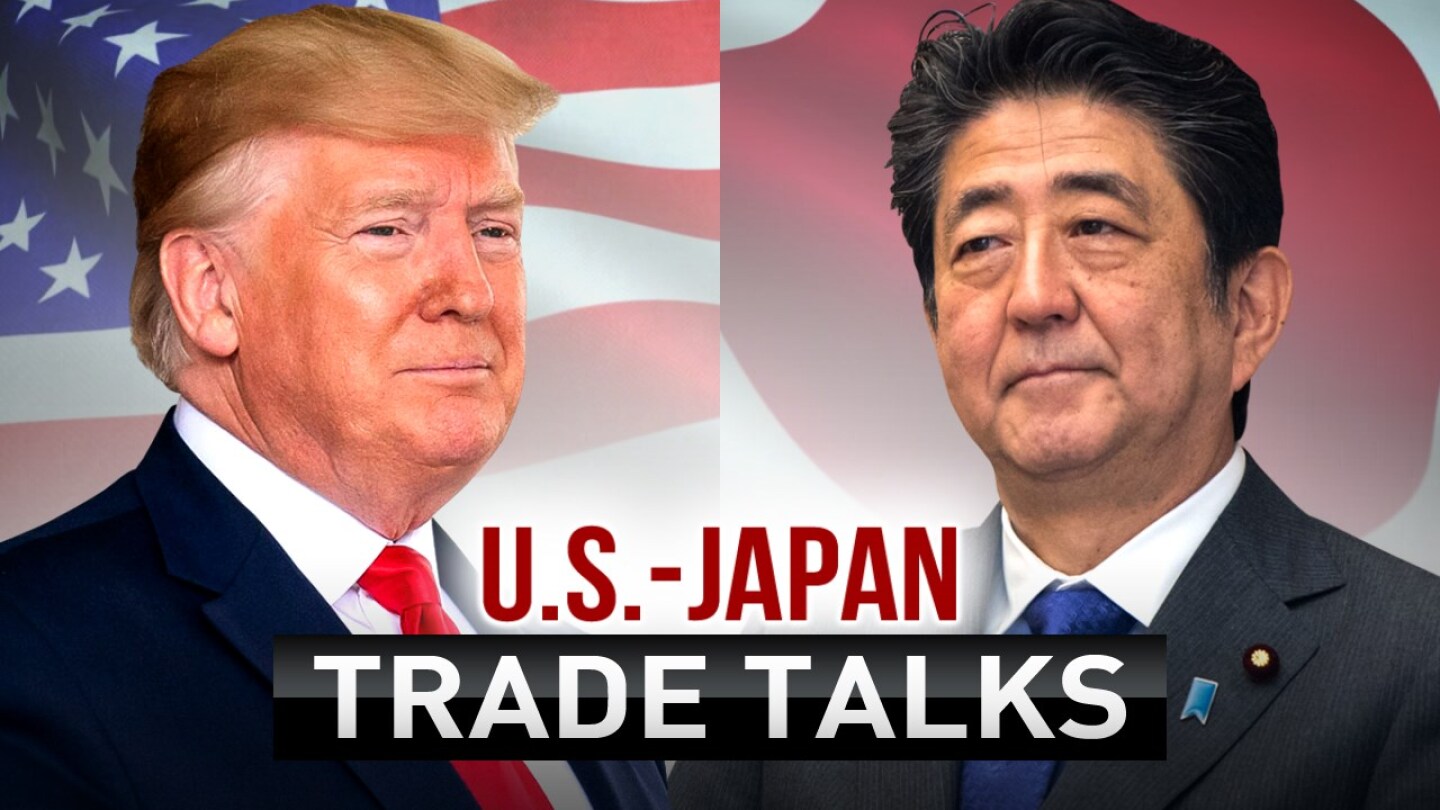 Groups praise U.S.-Japan Trade Agreement - The Packer