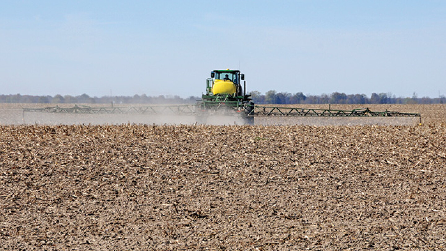 Ag Inputs Price-Fixing Lawsuits Dismissed - AgWeb