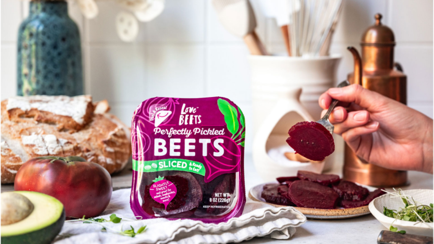 Love Beets celebrates 10th anniversary - The Packer