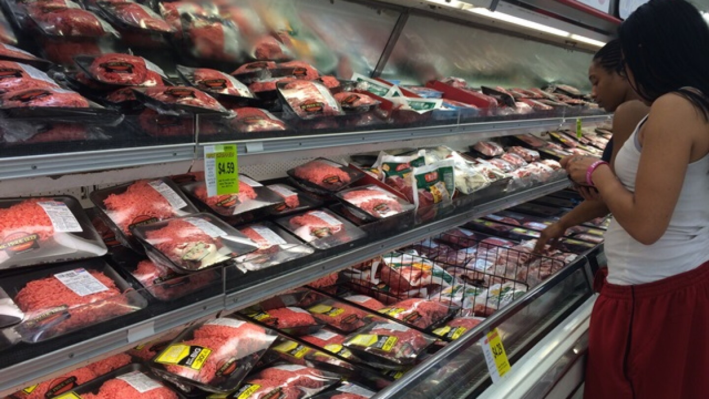 Keeping an Eye on Beef Demand - Drovers