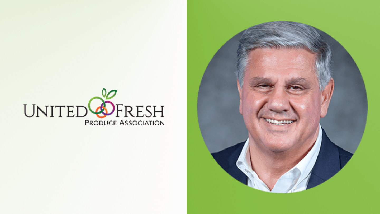 United Fresh recognizes Emanuel Lazopoulos with ‘lifetime’ award - The ...