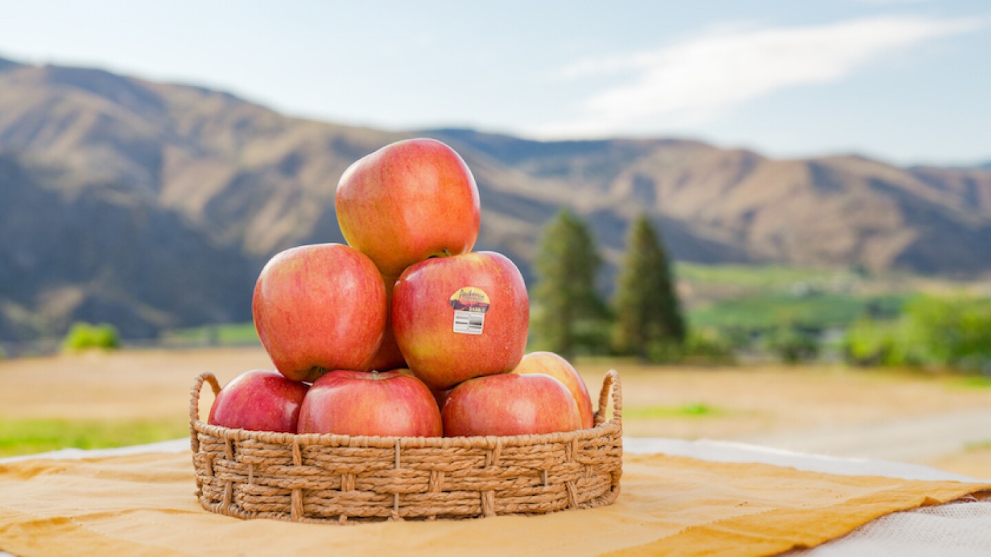 Northwest fruit growers Starr Ranch Growers and CMI Orchards join ...